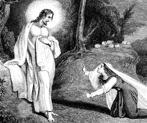 7 Beautiful Lessons From Mary Magdalene In The Bible Growing In Time