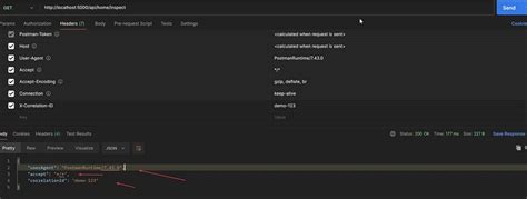 Understanding Request Headers Classification Behavior And How Servers React Dev Community