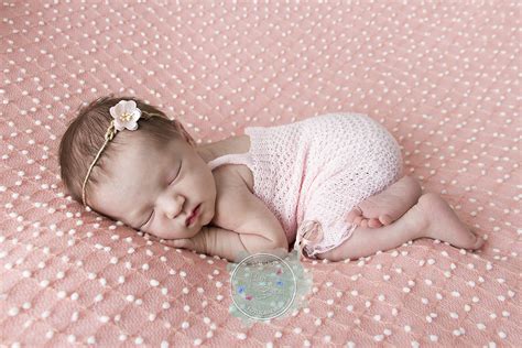 Newborn Ensaio Newborn Melissa 8 Dias Viviane Bacci Fotografias