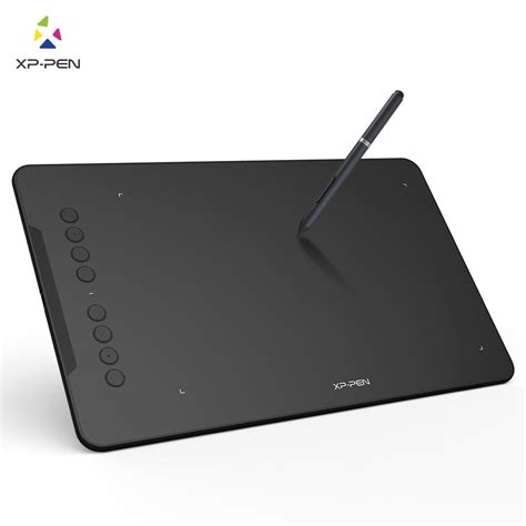 Xp Pen Home Xppen India Interactive Graphics Tablet