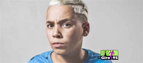 Mc Pikachu Relata Abandono Por Parte De Produtora Quando Teve Câncer