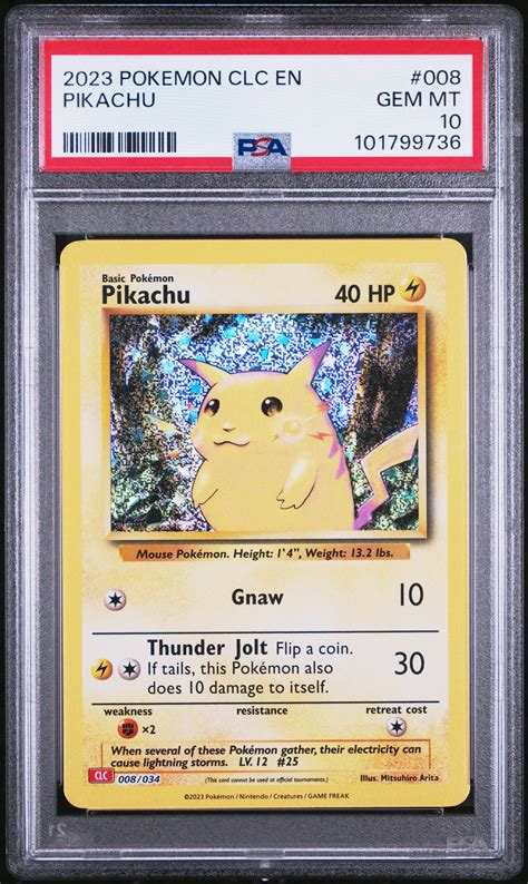 2023 Pokemon Clc Trading Card Game Classic Charizard And Ho Oh Ex Deck