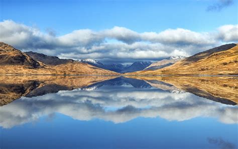 These Lochs Are Why Scotland Feels So Magical Map Touropia