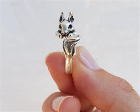 Squirrel Ring