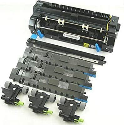 Kit De Mantenimiento De Lexmark 41x2242