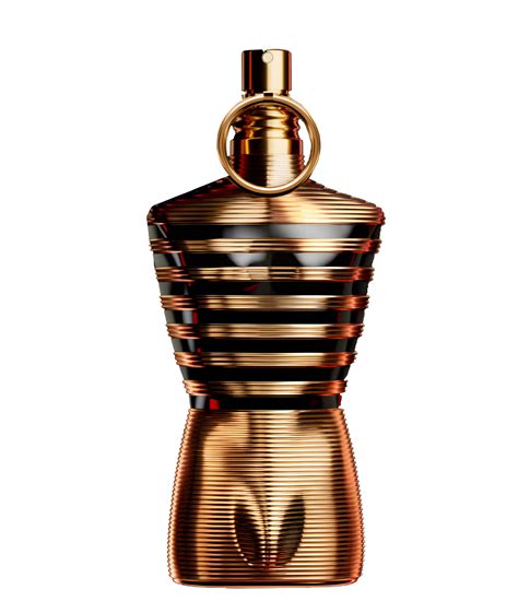 Le Beau By Jean Paul Gaultier Vs Le Male Elixir By Jean Paul Gaultier