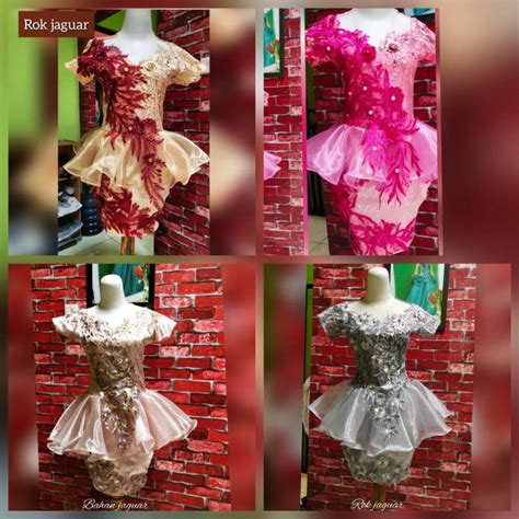 Jual Baju Singerbaju Penyanyidress Jaguar Aneka Shopee Indonesia