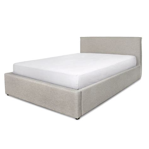 Jules Bed Short Sand Modern Komfort