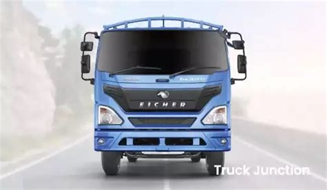 Eicher Pro 2059xp Truck Images And Photos 2026