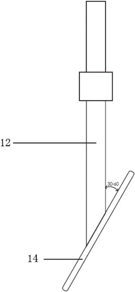 一种用于纸箱缝制的缝纫机的制作方法