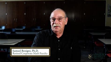 Eric Veronikis On Linkedin Message From Dr Sam Benigni