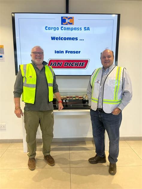 Client Service Cargocompasssa Proud Longstandingrelationships Cargo Compass Sa