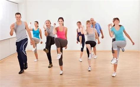 Dancercise Dance Workout Fitness Class In Jp Nagar In Bengaluru Id 10761285355