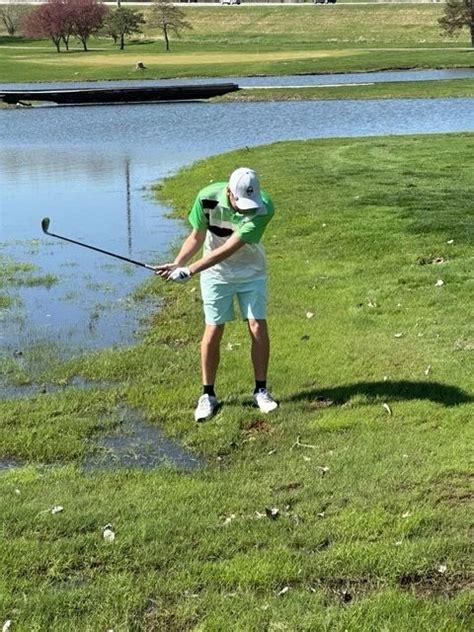 Brett Dewerff Csm On Linkedin Play It Where It Lies Might Have Been