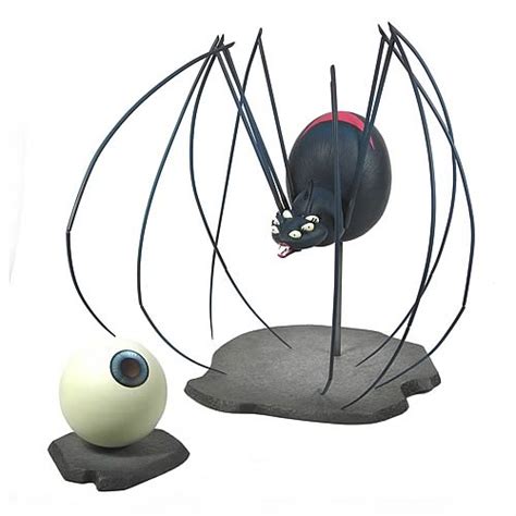 Name Spider Corpse Bride