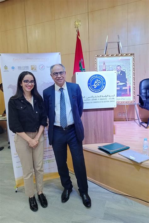 Imane Laaroussi On Linkedin Encgd Moulaydrissalaouim
