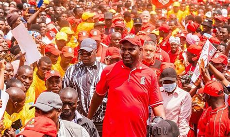 Chapo Promete Soluções Sobre Livros Escolares Portal Moz News