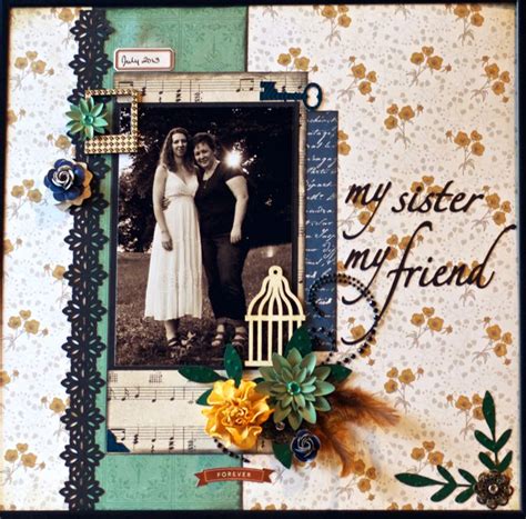 My Sister My Friend Sisters Happy Birthday Sis Sister Birthday