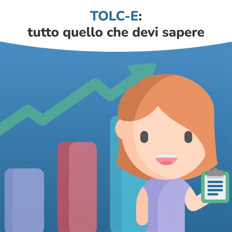 Tolc E 2025 Tutte Le Info Utili Sul Test Per Economia
