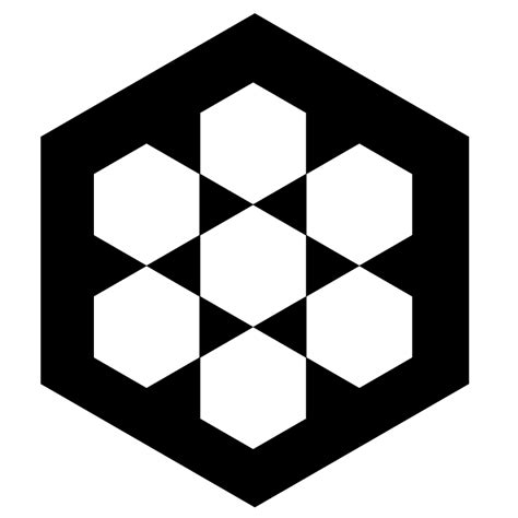 Hive Emblem Vector Svg Icon Svg Repo