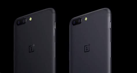 Oneplus 5 Revealed Full Specifications Features And Price