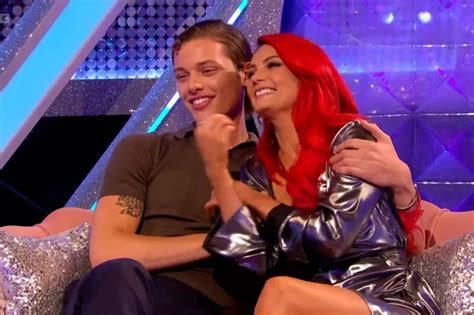 Bbc Strictly Come Dancings Dianne Bussell Posts Emotional Tribute To Bobby Brazier As Fan Data