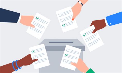 Cornwall Council Urges Residents To Update Electoral Register Details