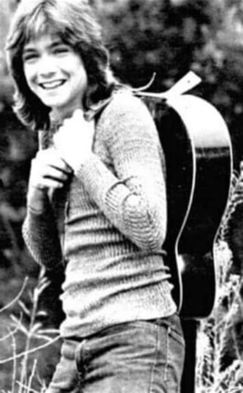 Pin On David Bruce Cassidy David Cassidy Favorite Celebrities Shirley Jones