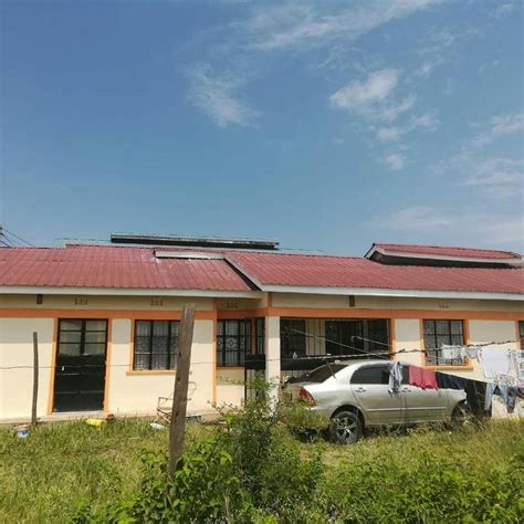 7 5m Only Twin Property 2br And 3br For Sale Kisumu Lolwe Sammie