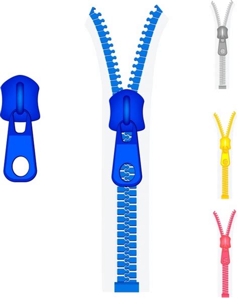 Zipper Vector Vectors Free Download 42 Editable Ai Eps Svg Cdr Files
