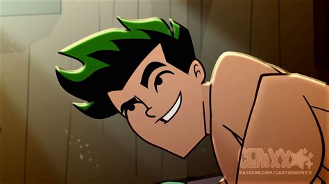 Jake Long And Brad Eporner