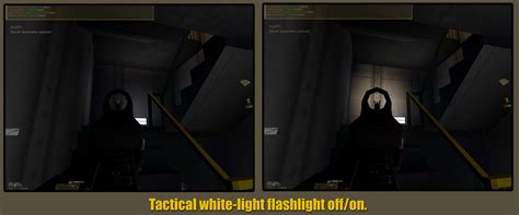 Best Of Tactical Gaming Infiltration