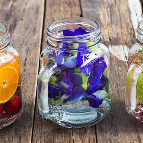 ¡sabor De Verano Estas Son Las 6 Aguas De Sabores Imprescindibles