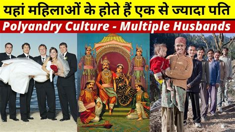 Polyandry