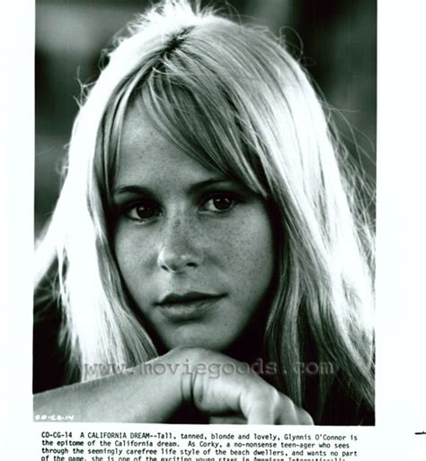 Obscure One Sheet Tribute Glynnis O Connor 0 Hot Sex Picture