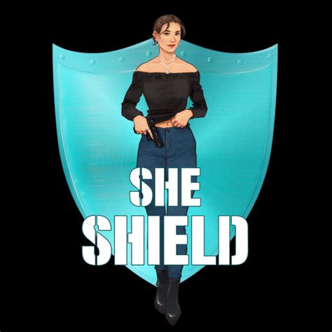 She Shield Podcast Sofia Espina Listen Notes
