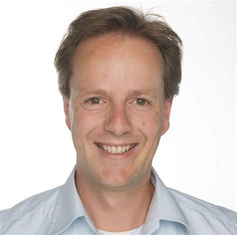 Mark Van Hussen Medium