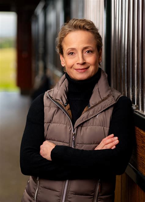 Isabell Werth On Leadership And Trust Premium Speakers