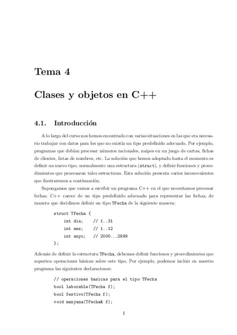 Pdf Objetos