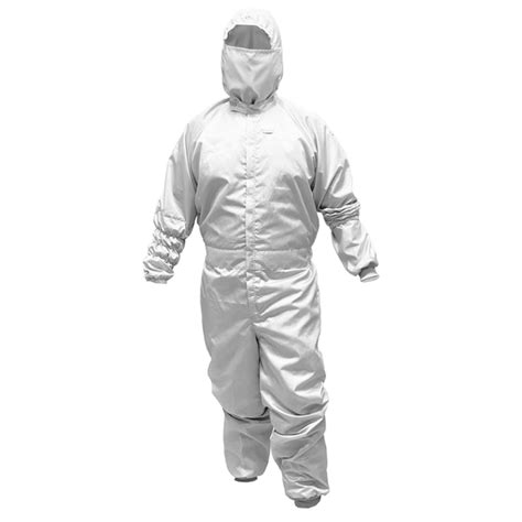 Overol Antiestático Esd Especializado Antiestatic