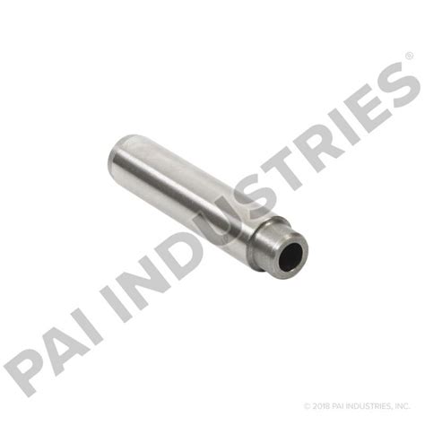Tornillo Largo Enfriador Aceite Isx 13 Platos Moreno Diesel