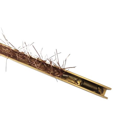 Anti Static 12 Copper Tinsel Bar