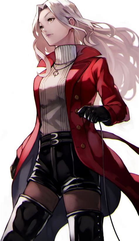 Assassin Carmilla Lancer Fateextra Ccc Image By Yoshio