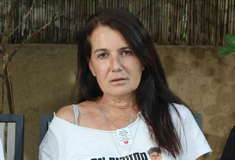 My Life Was Taken From Me Hostages Mother Ties Failing Health To