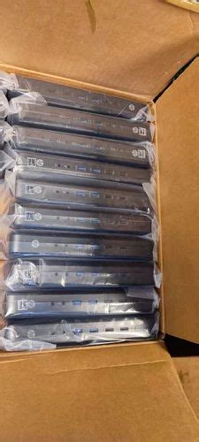 Black Hp Tiny Machine At Rs 2800piece In Delhi Id 2849599131191