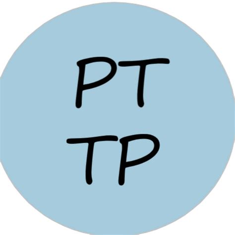 Pttp Youtube