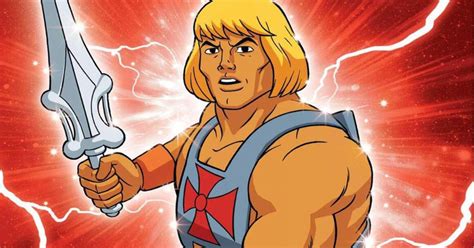 John Erwin Passes Away He Man Voice Actor Was 88