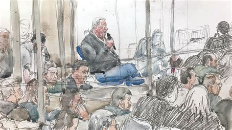 Viol Involontaire Par Manipulation Au Procès Des Viols De Mazan à Chacun Sa Défense Sur