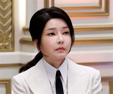 법사위 국감 불출석 김건희 여사·노소영 관장 등 43명 고발