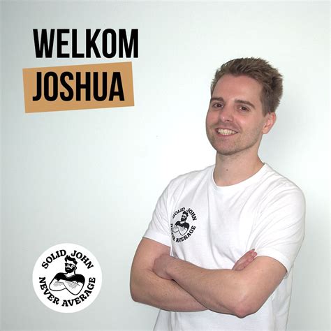 Solidjohn Partoftheteam Becausewecare Solid John